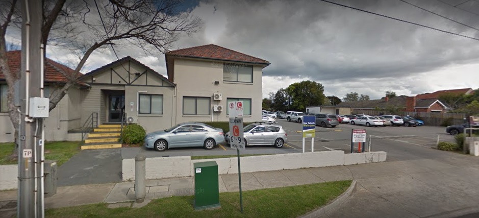 Facilities at Burwood Healthcare | General Practice in Burwood